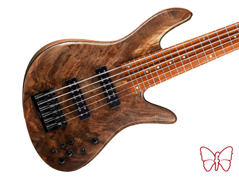 2021 Standards – Fodera Guitars