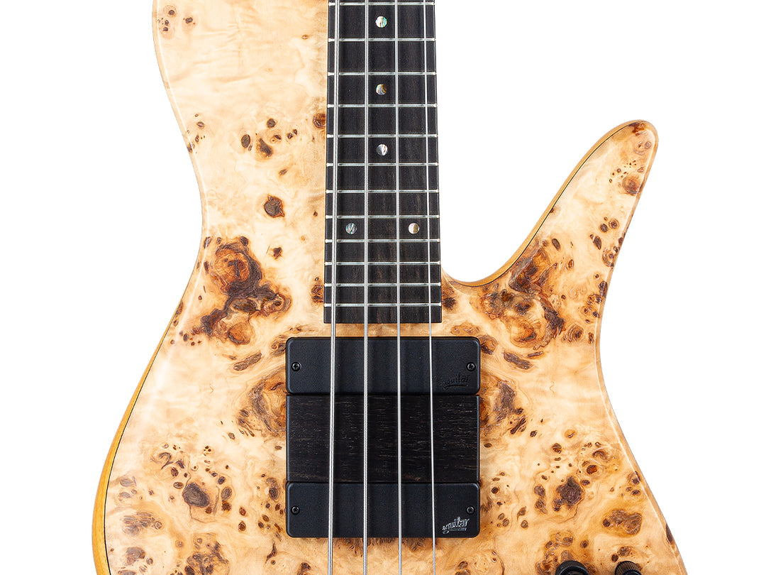 Collections – Fodera Guitars