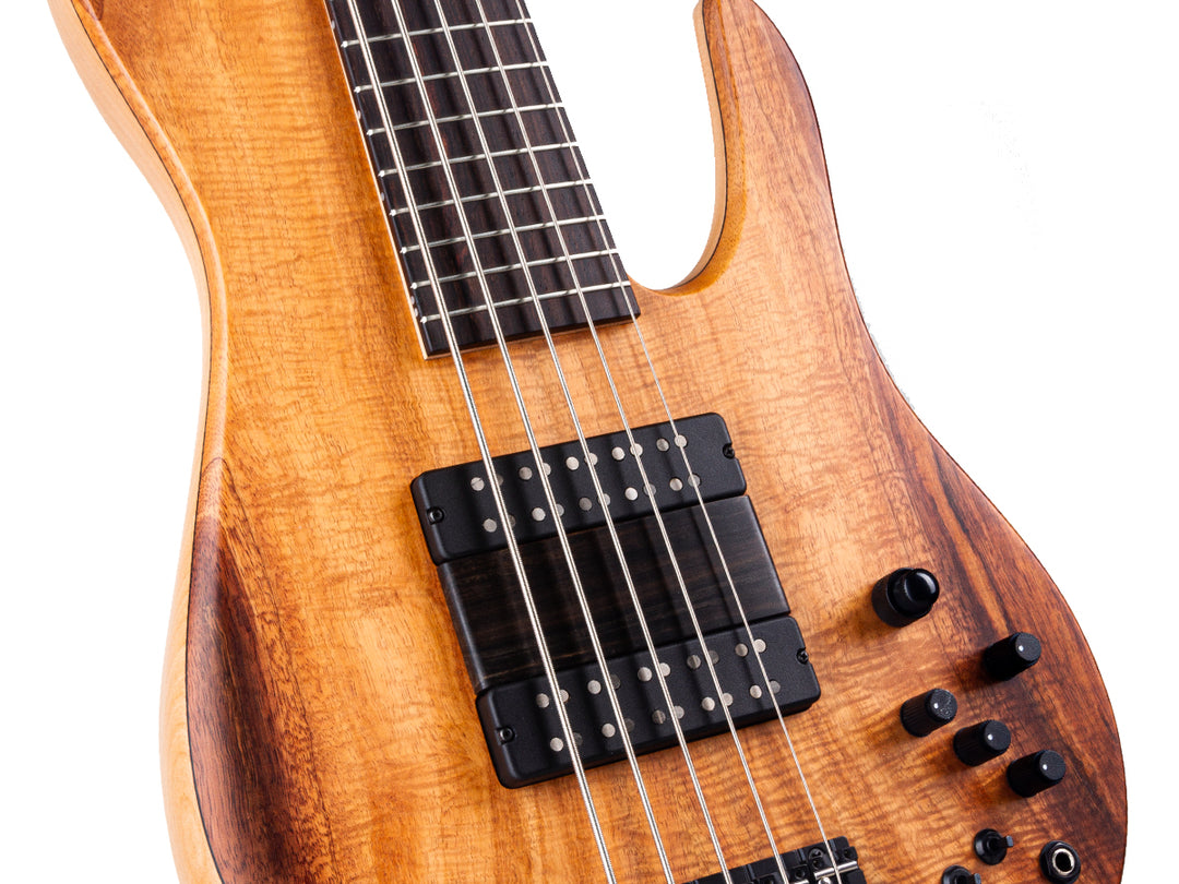 Collections – Fodera Guitars