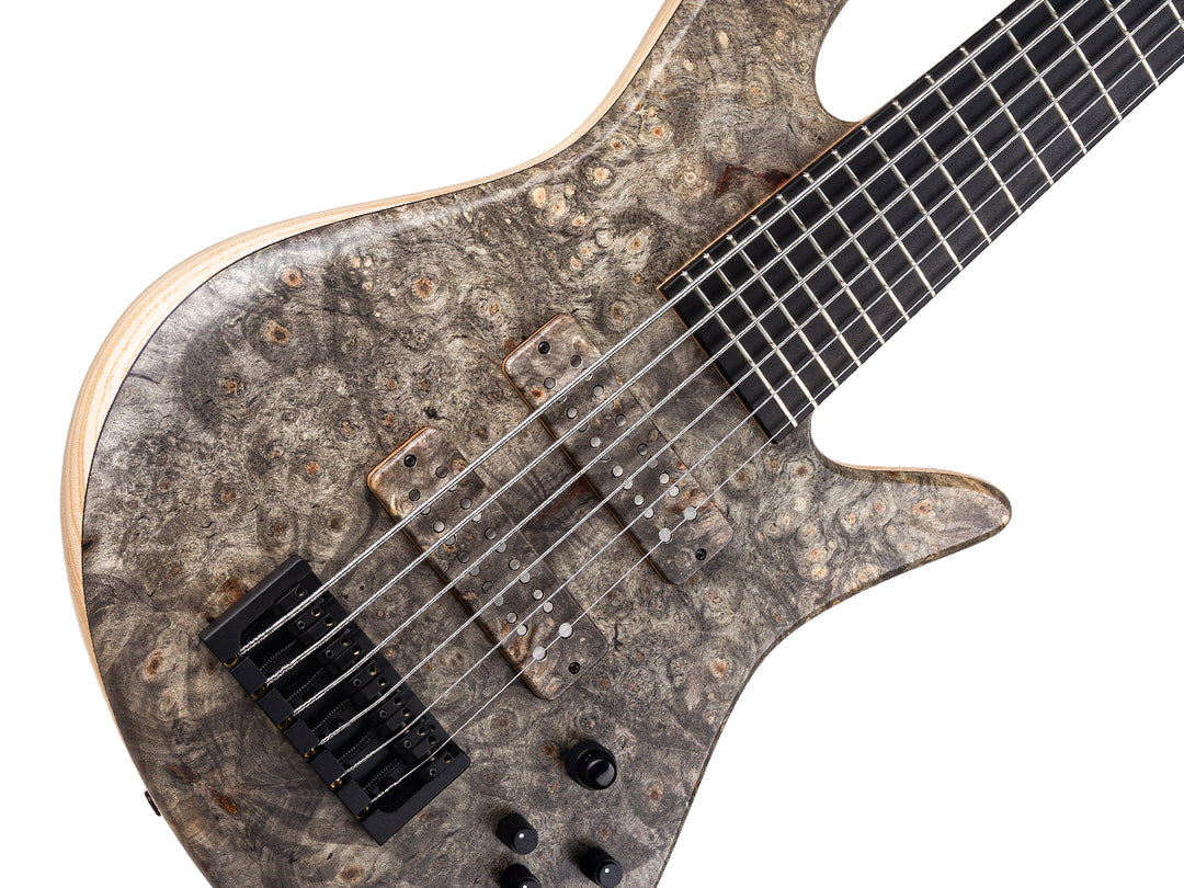 Collections – Fodera Guitars