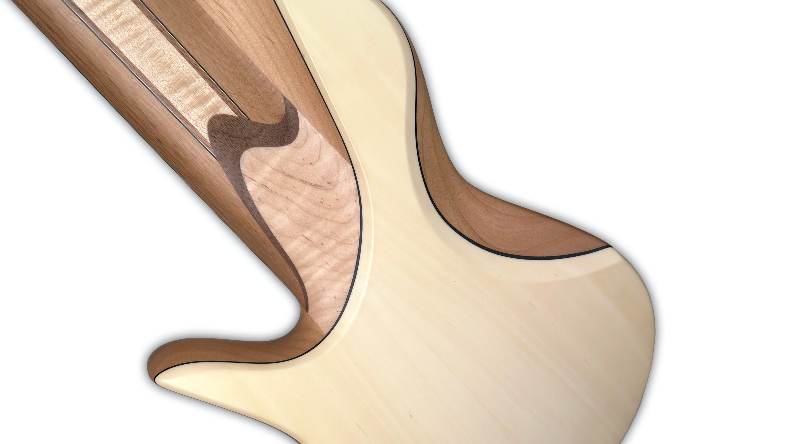 Fodera Guitars - Handmade in Brooklyn