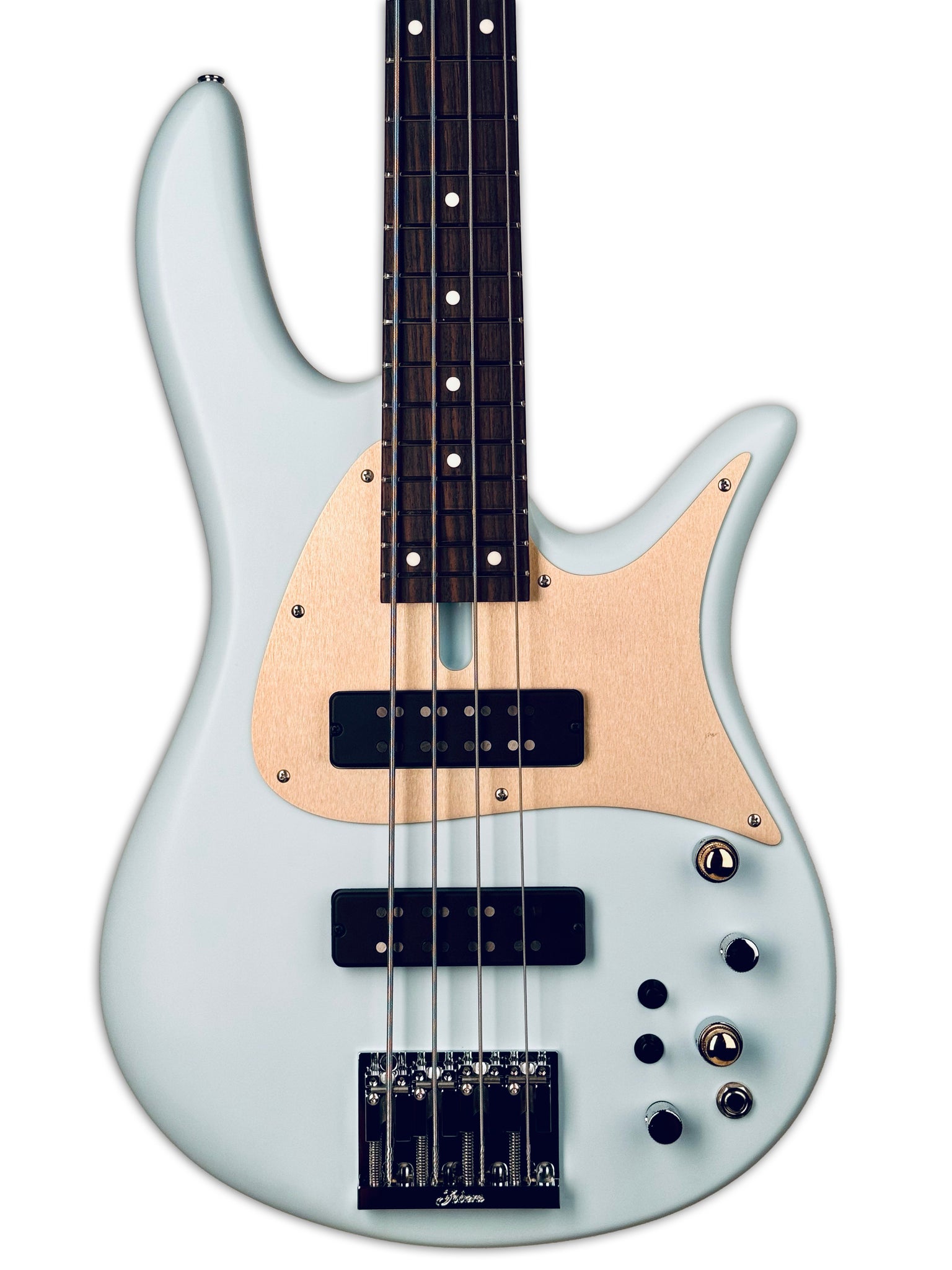 Fodera Guitars - Handmade in Brooklyn