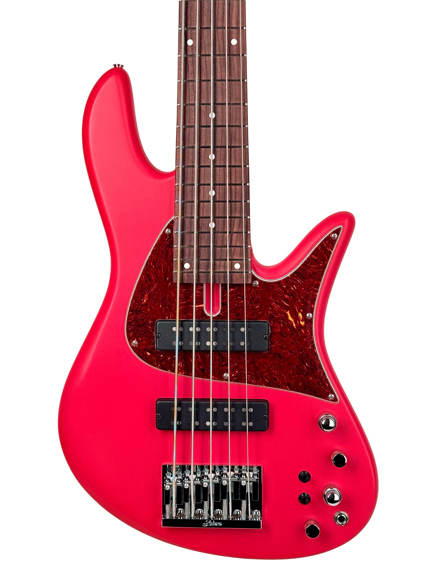 Emperor – Fodera Guitars