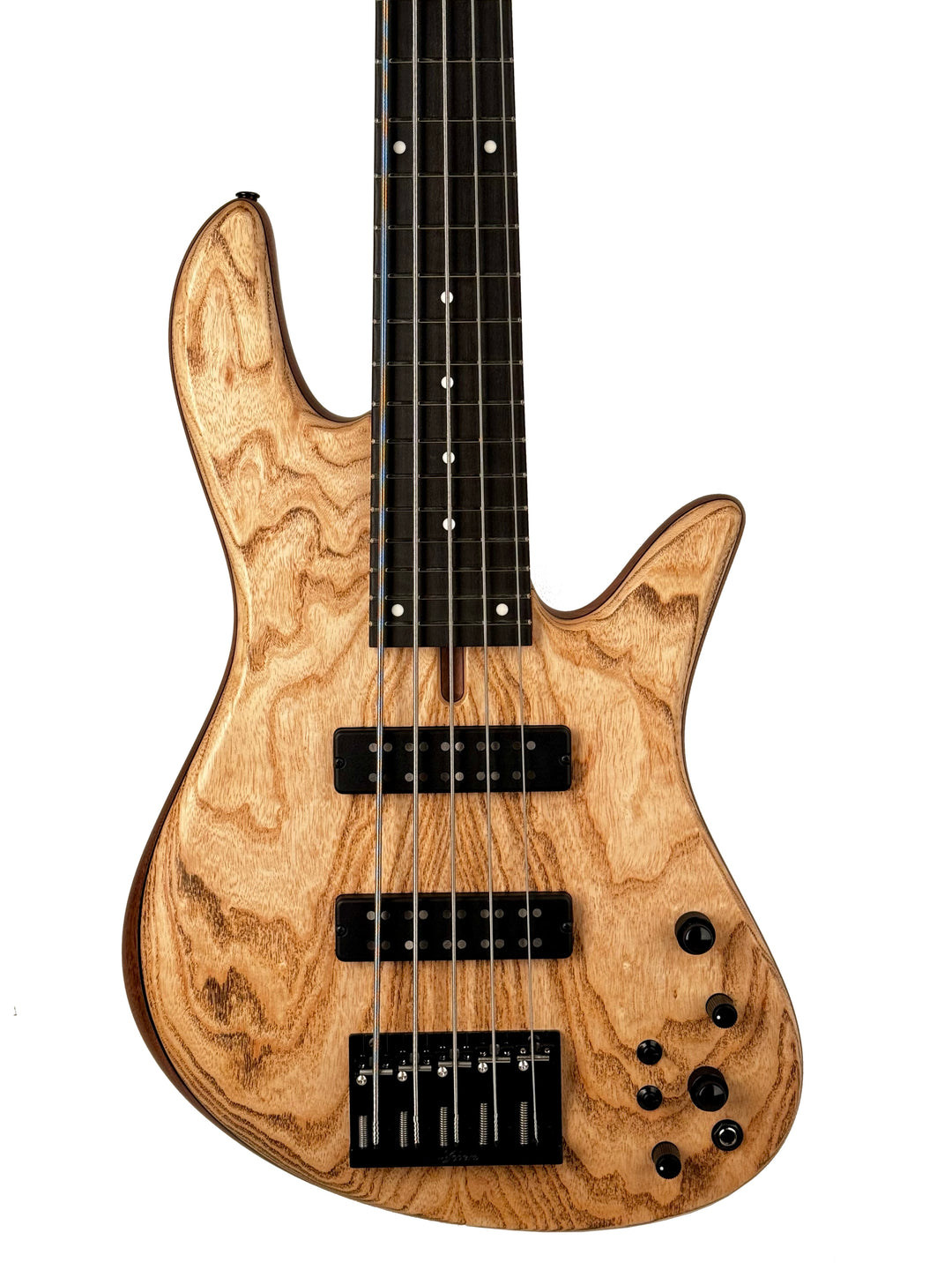 5 String – Fodera Guitars