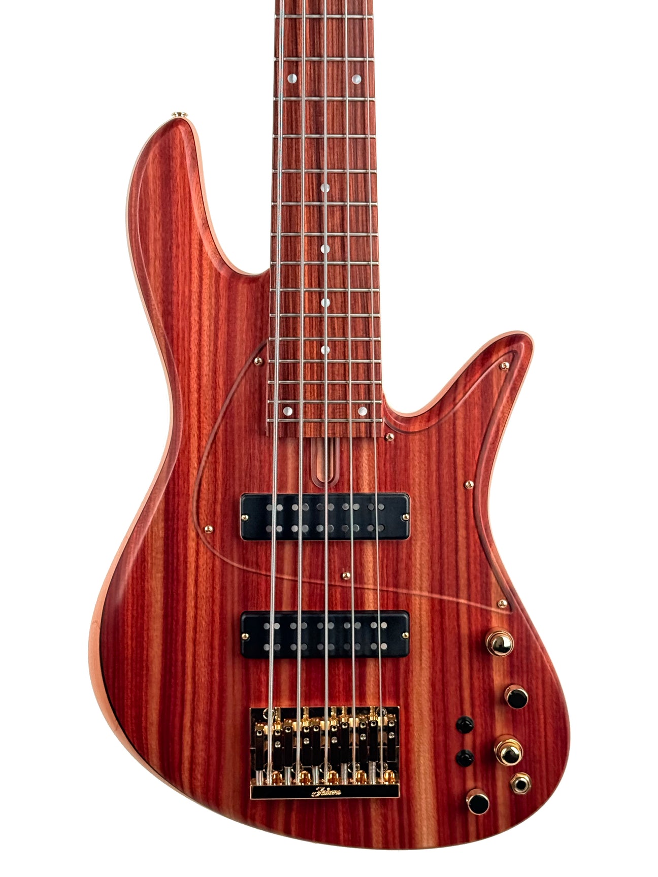 Emperor – Fodera Guitars