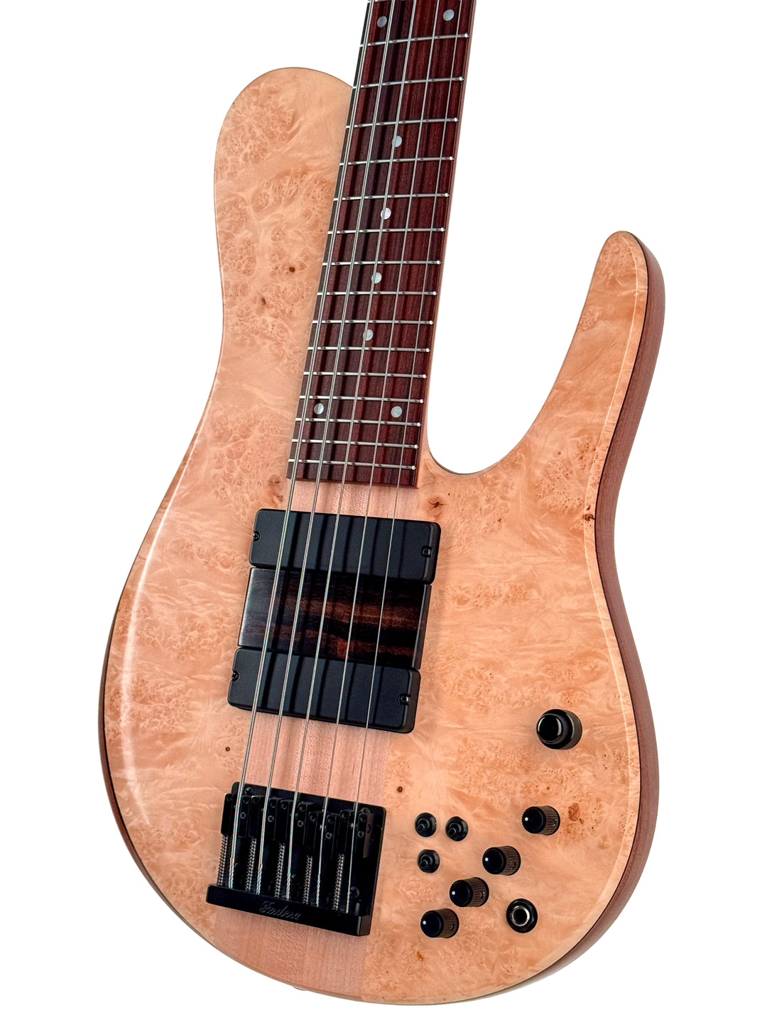 In-Stock Instruments – Fodera Guitars