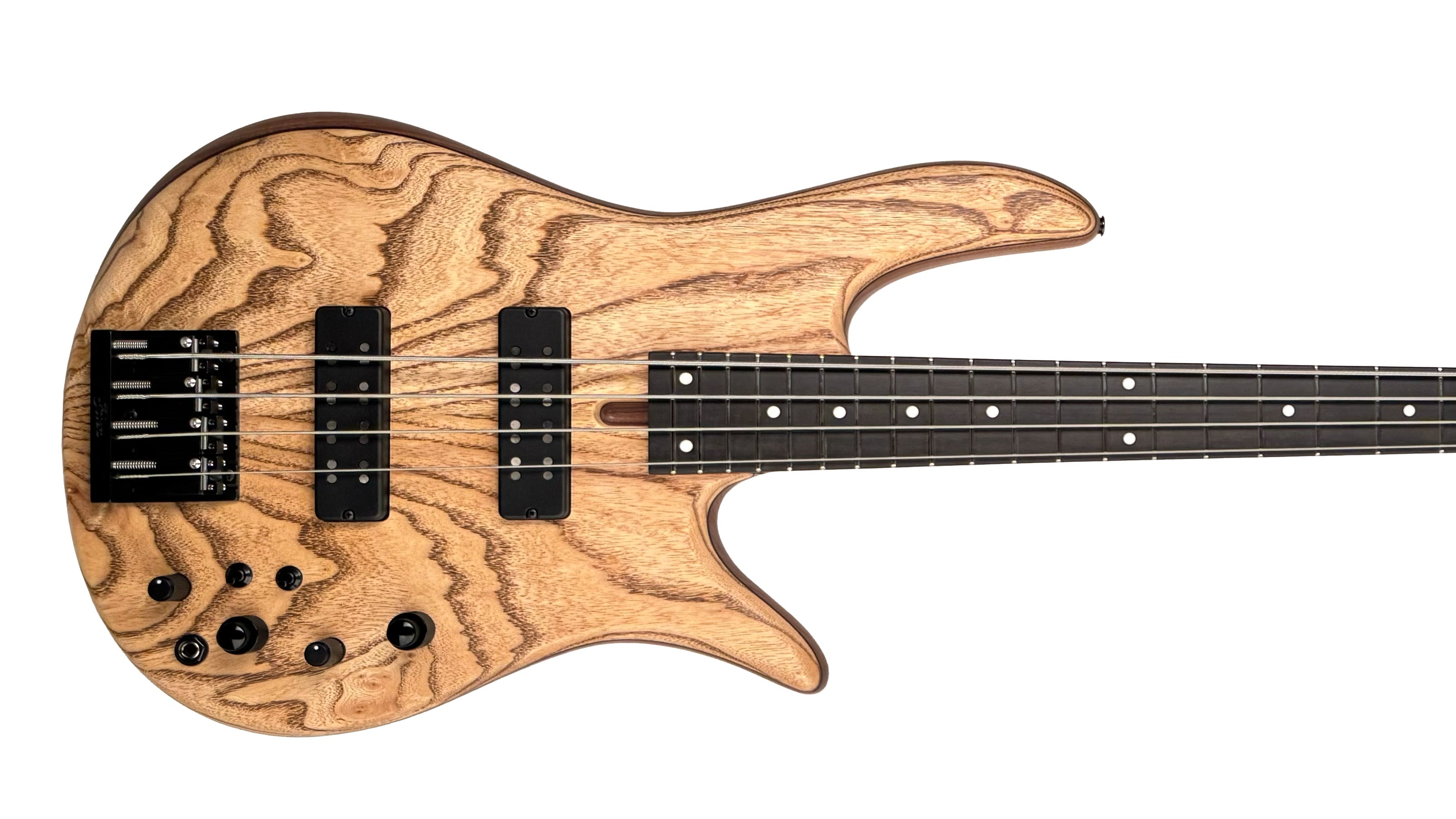 Fodera Guitars - Handmade in Brooklyn