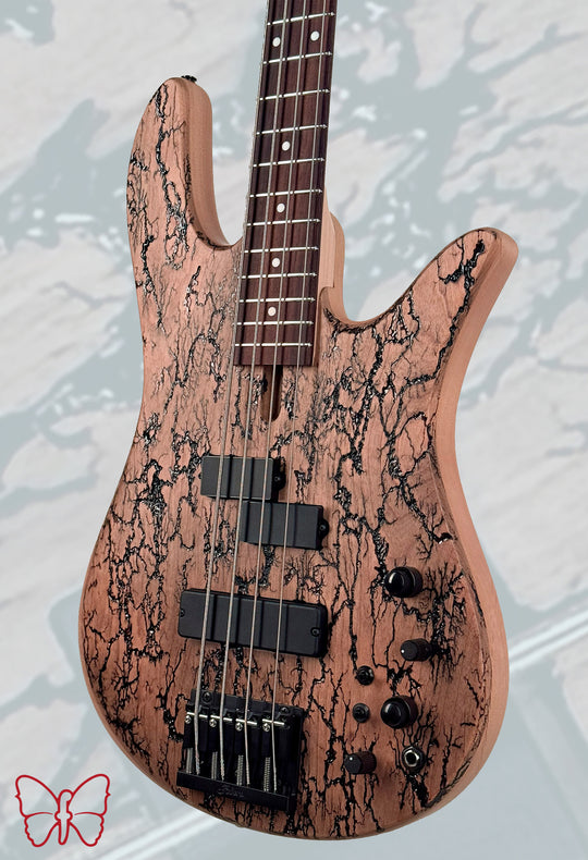 Fodera Guitars - Handmade in Brooklyn