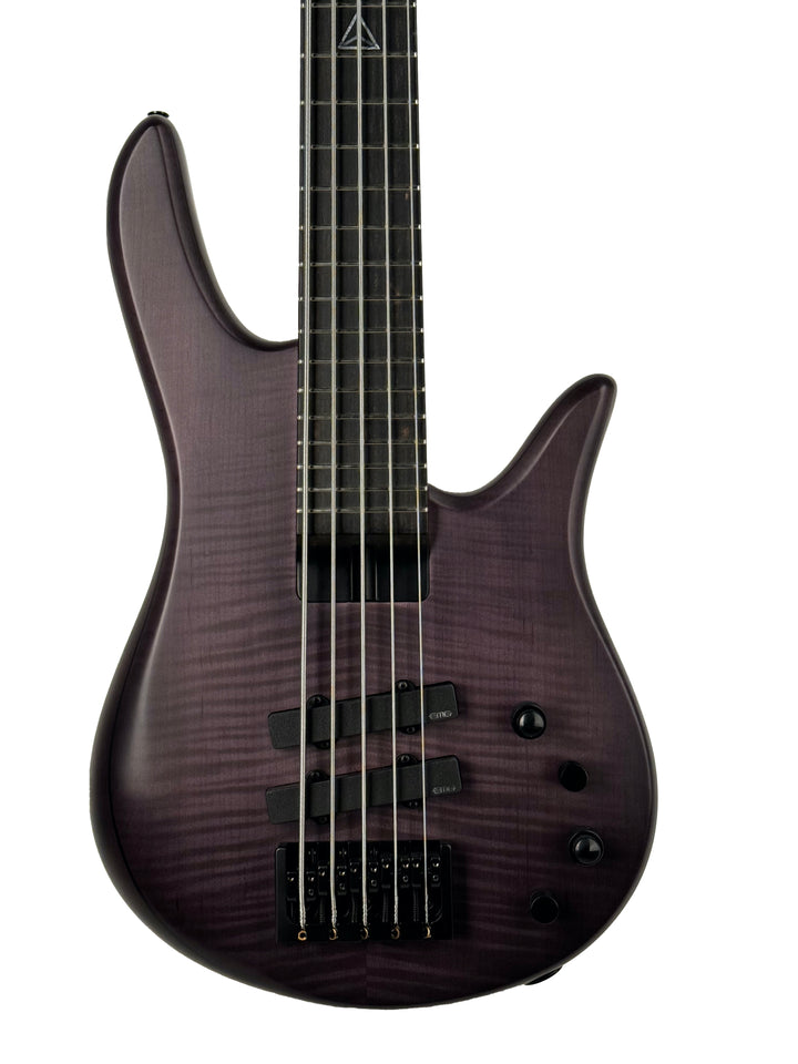 Signature Instruments - Standard Series – Fodera Guitars