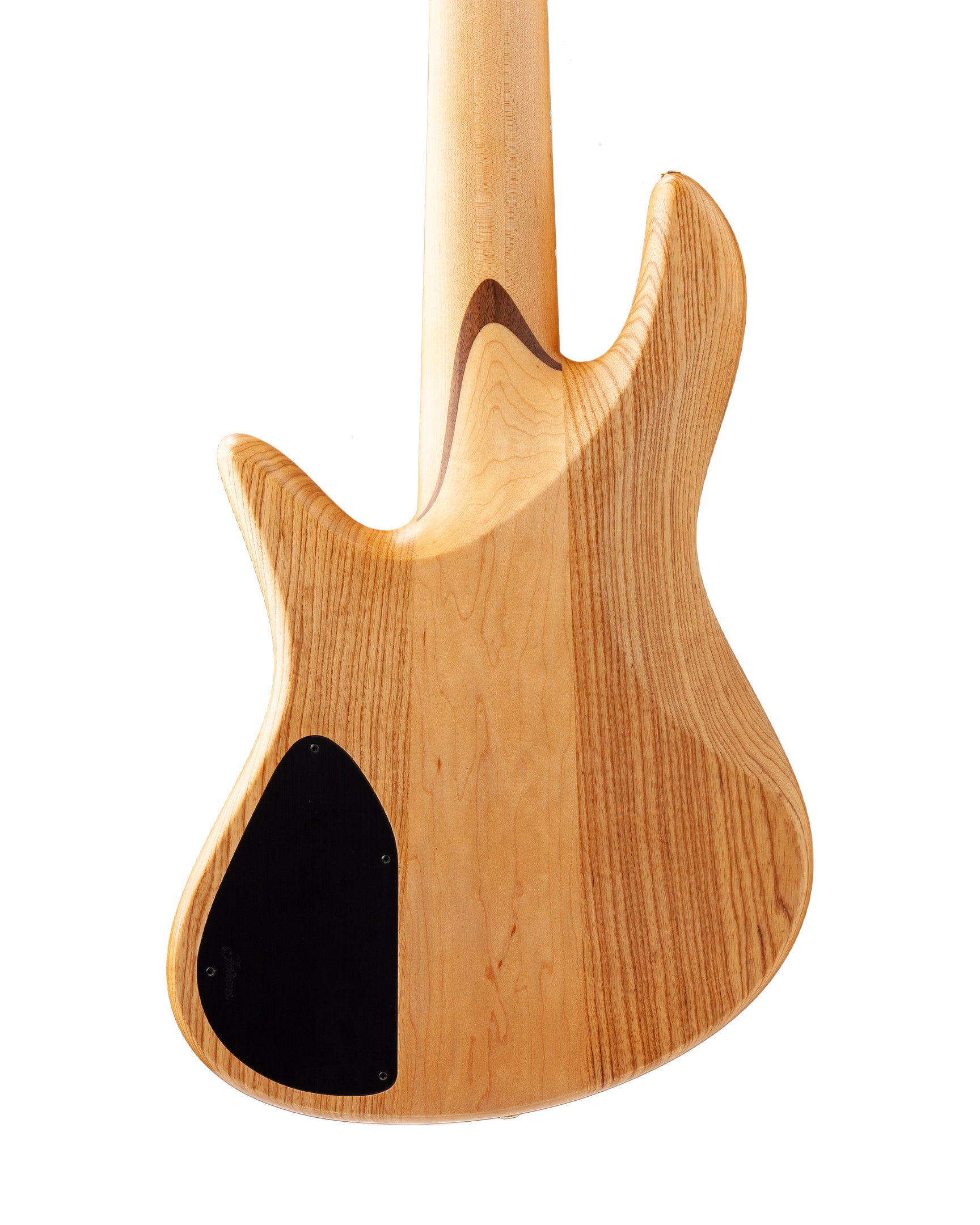 James Genus Emperor 5 Elite - DEPOSIT – Fodera Guitars